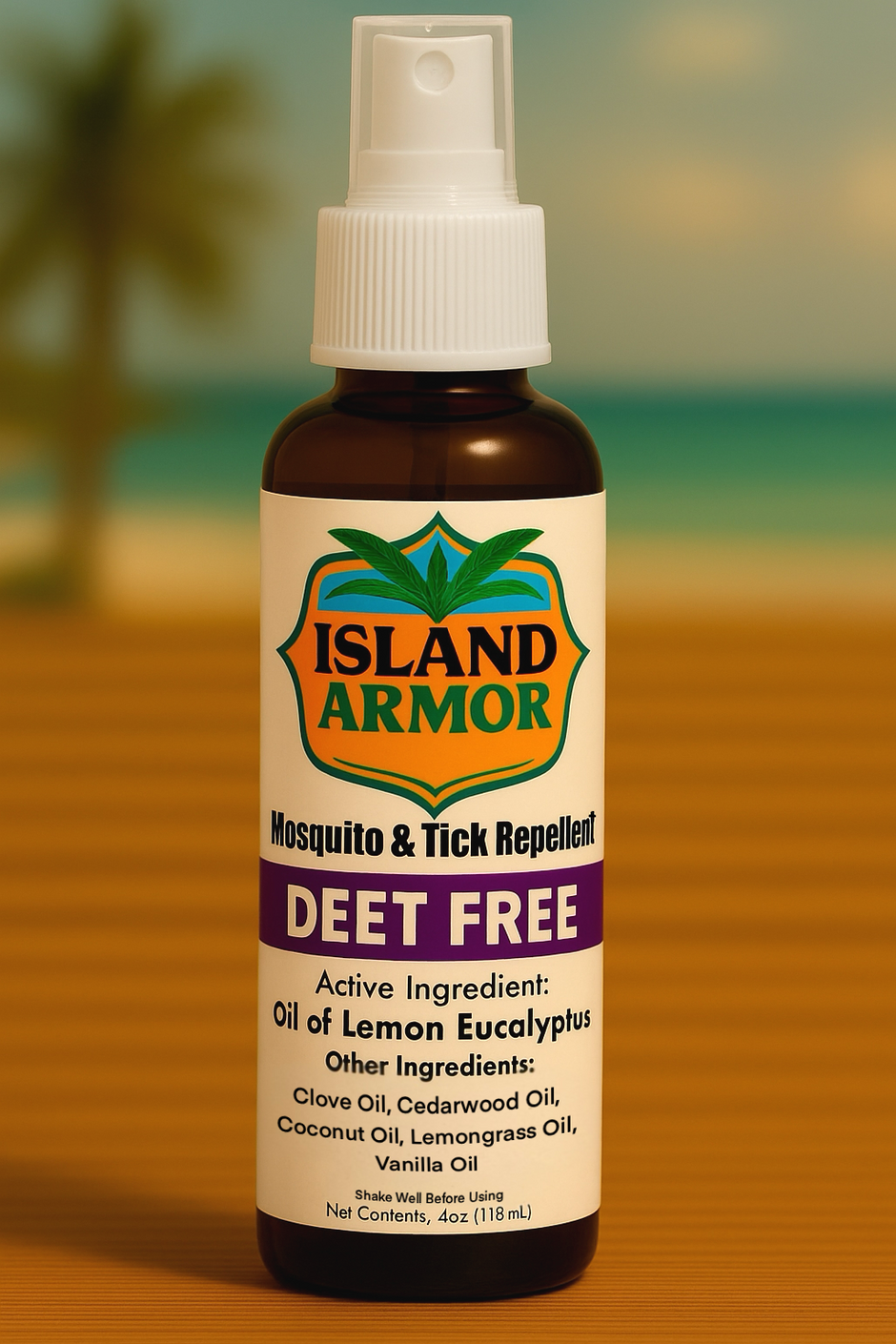 Products – Island Armor
